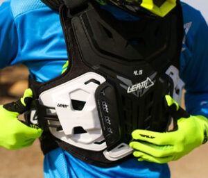 Welcome Center - Howler Bike Park