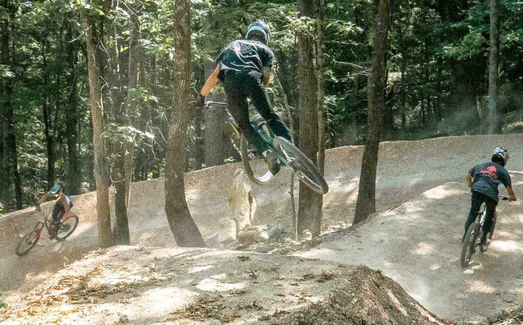 Howler Hucks - Howler Bike Park