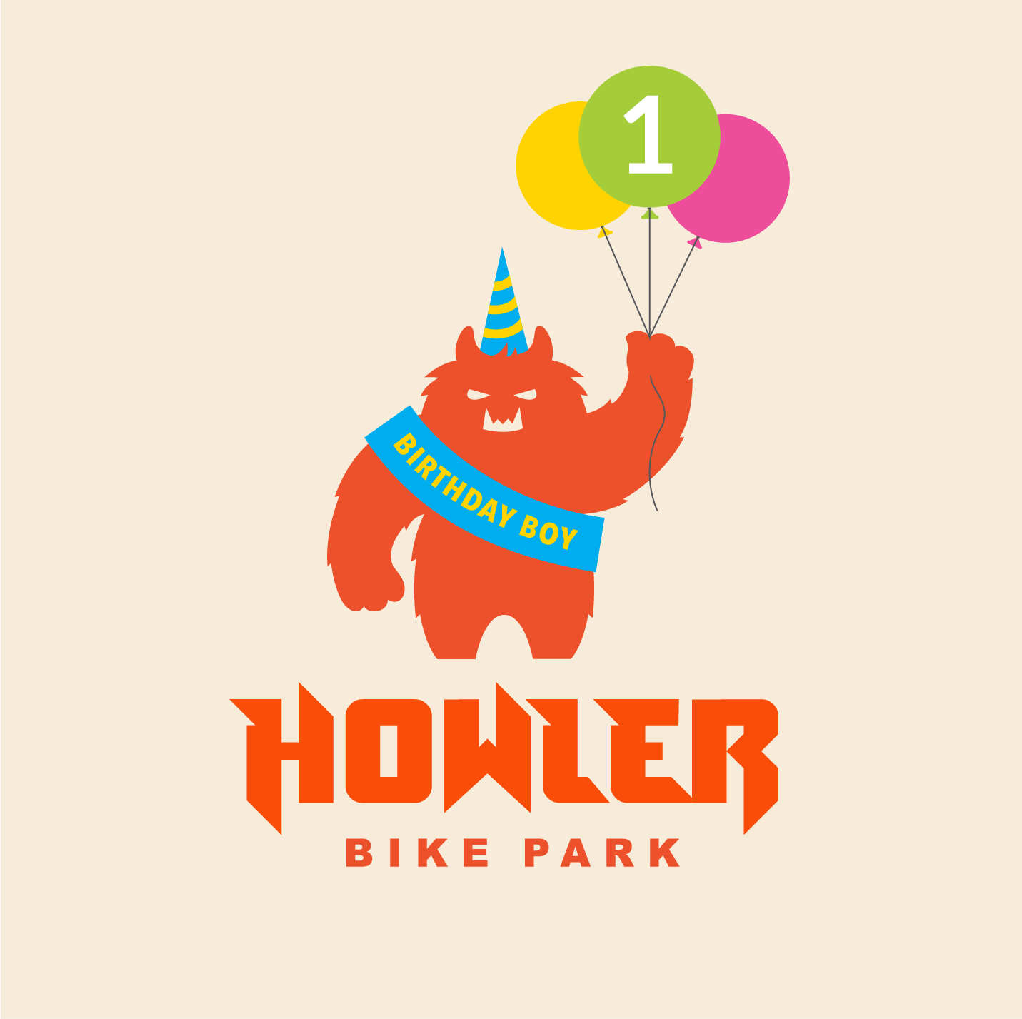 Who We Are - Howler Bike Park