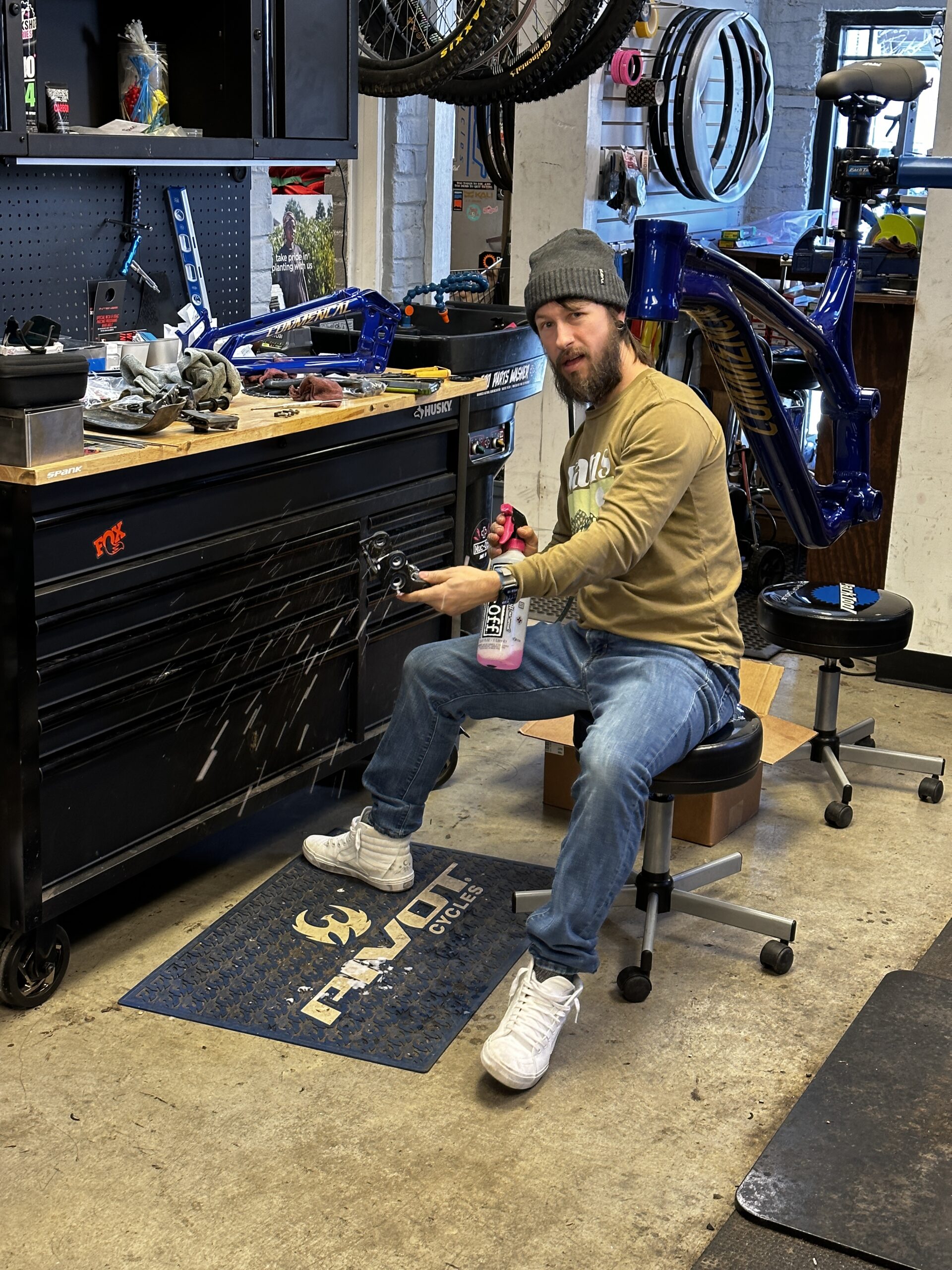 Howler Bike Co - Howler Bike Park