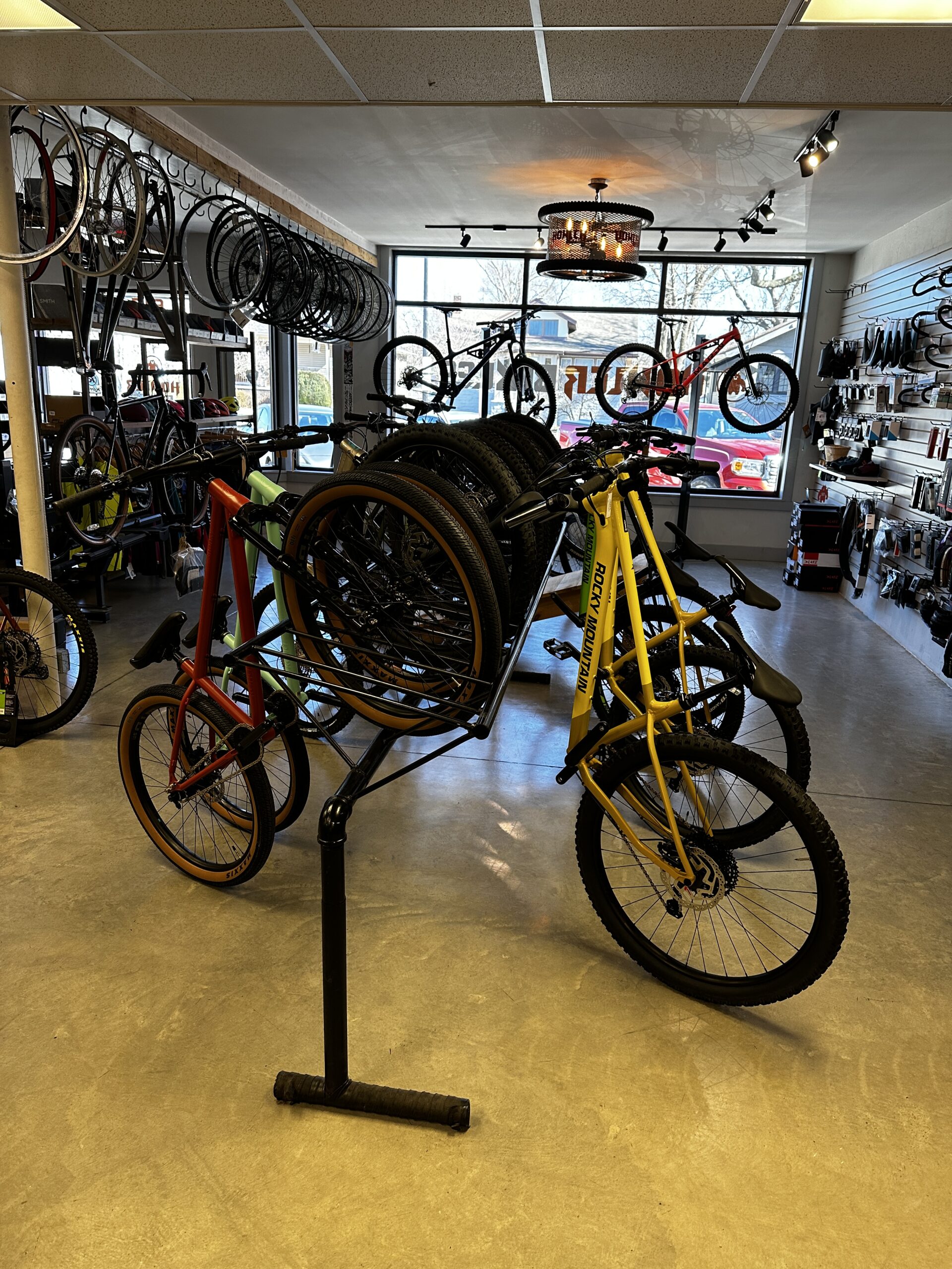 Howler Bike Co - Howler Bike Park