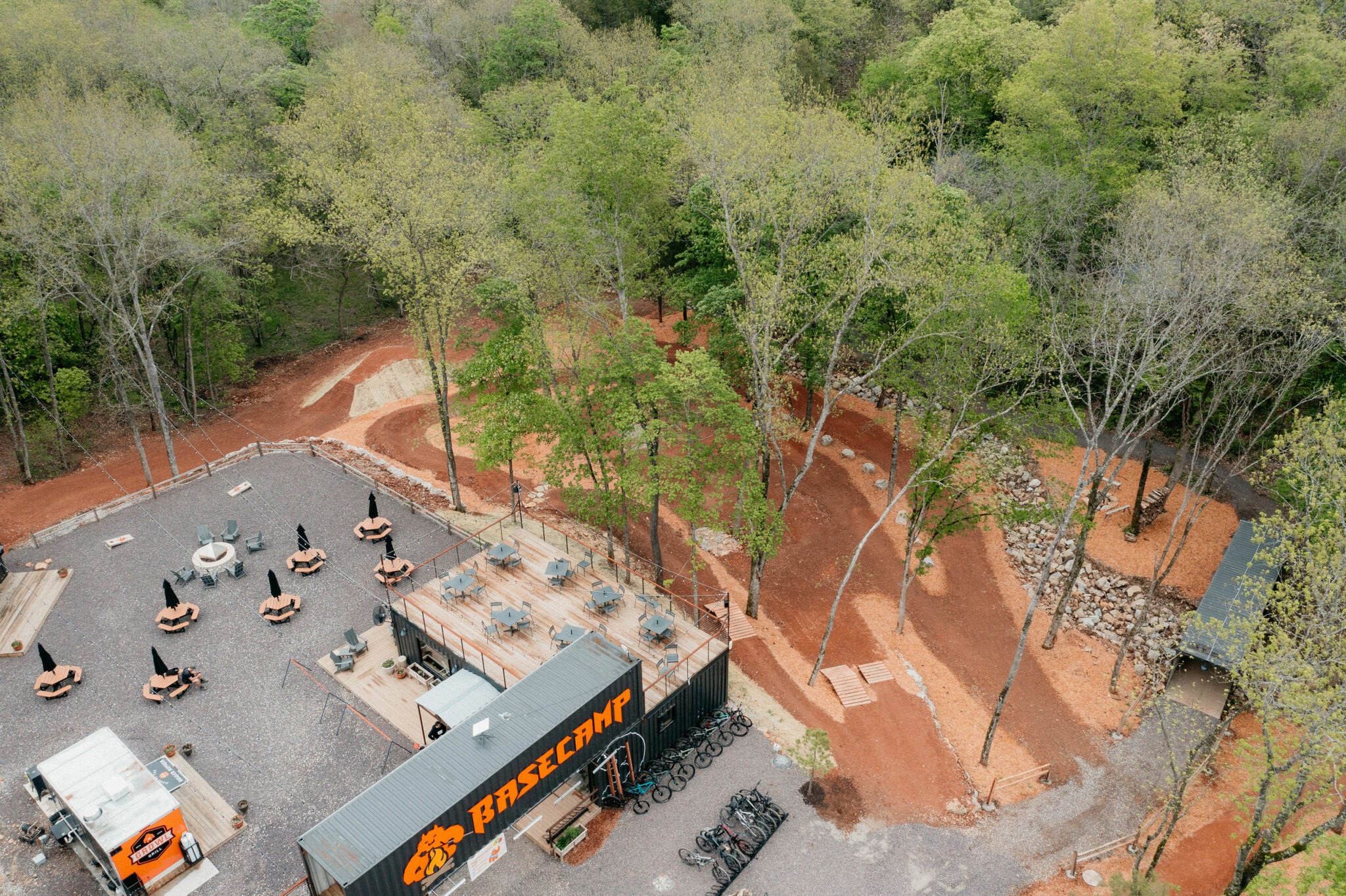 Bike Park - Howler Bike Park