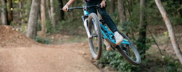 Trail Map - Howler Bike Park