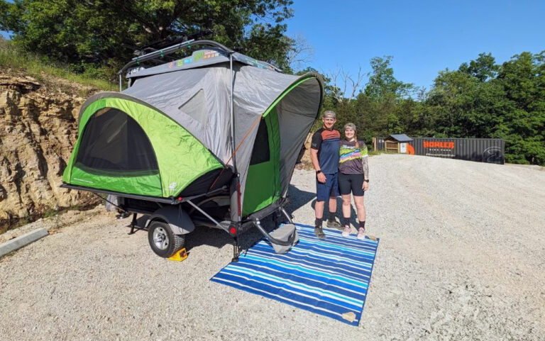 Stay at Howler - Howler Bike Park