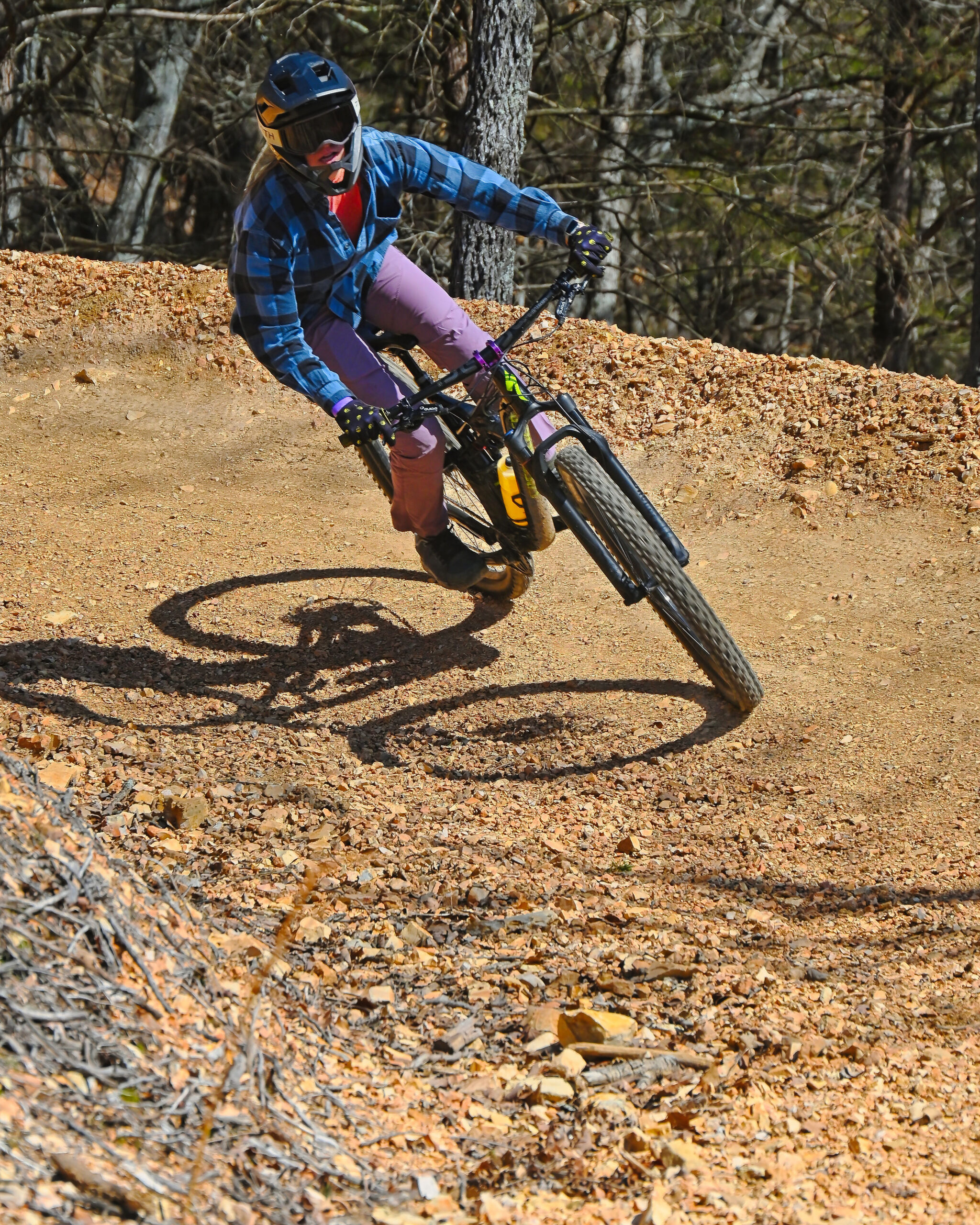 The Benefits of Mountain Biking: How Howler Bike Park Can Boost Your ...