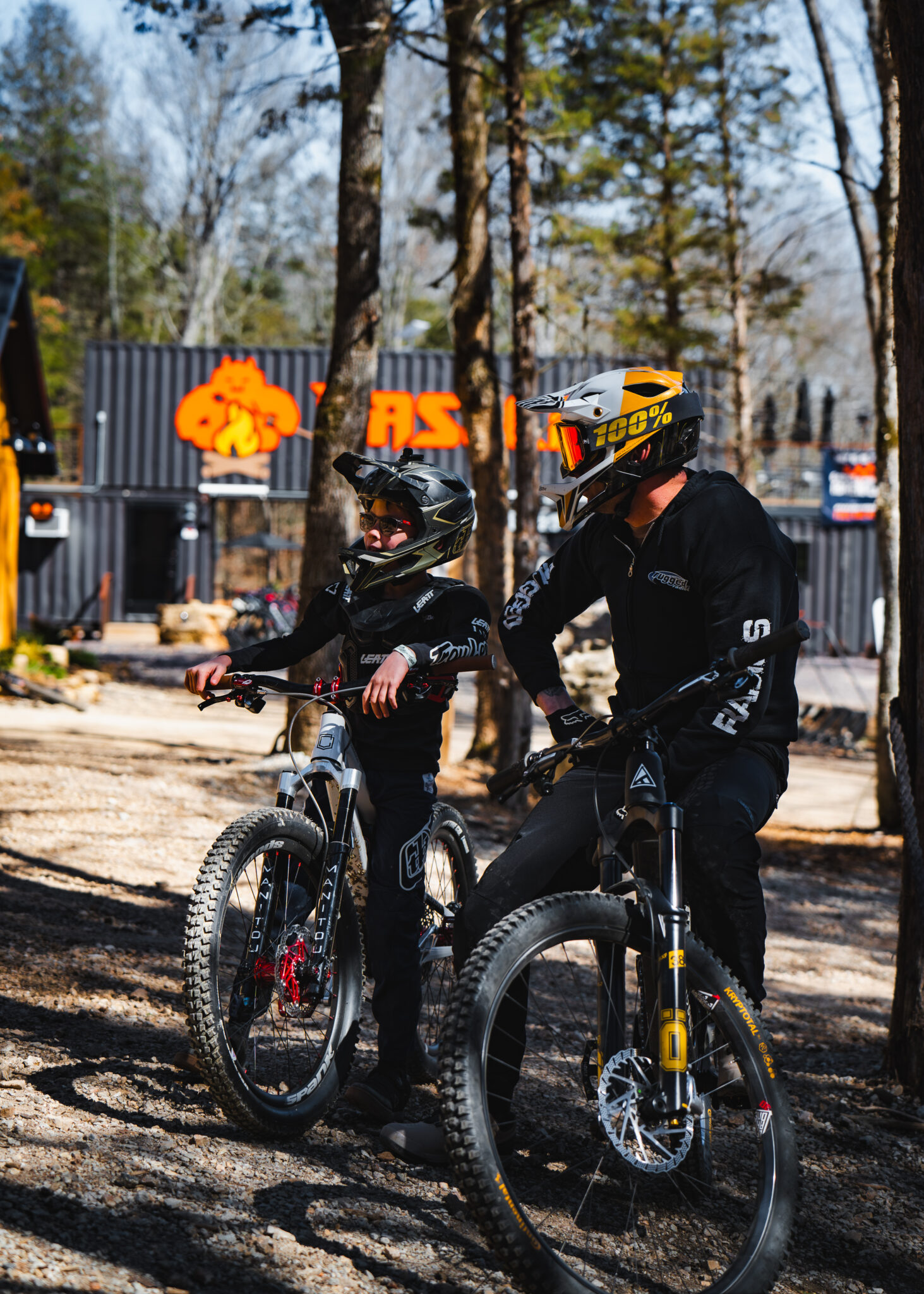 Why Mountain Biking Is the Ultimate Family Activity - Howler Bike Park